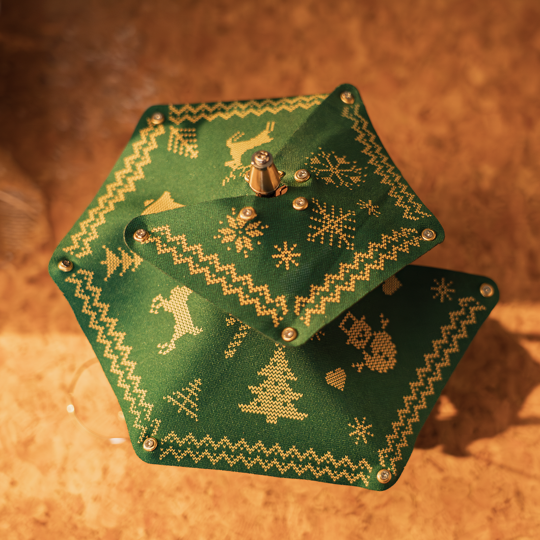 Craftsmanship Behind the Kit the Maker Journey with Aether Series