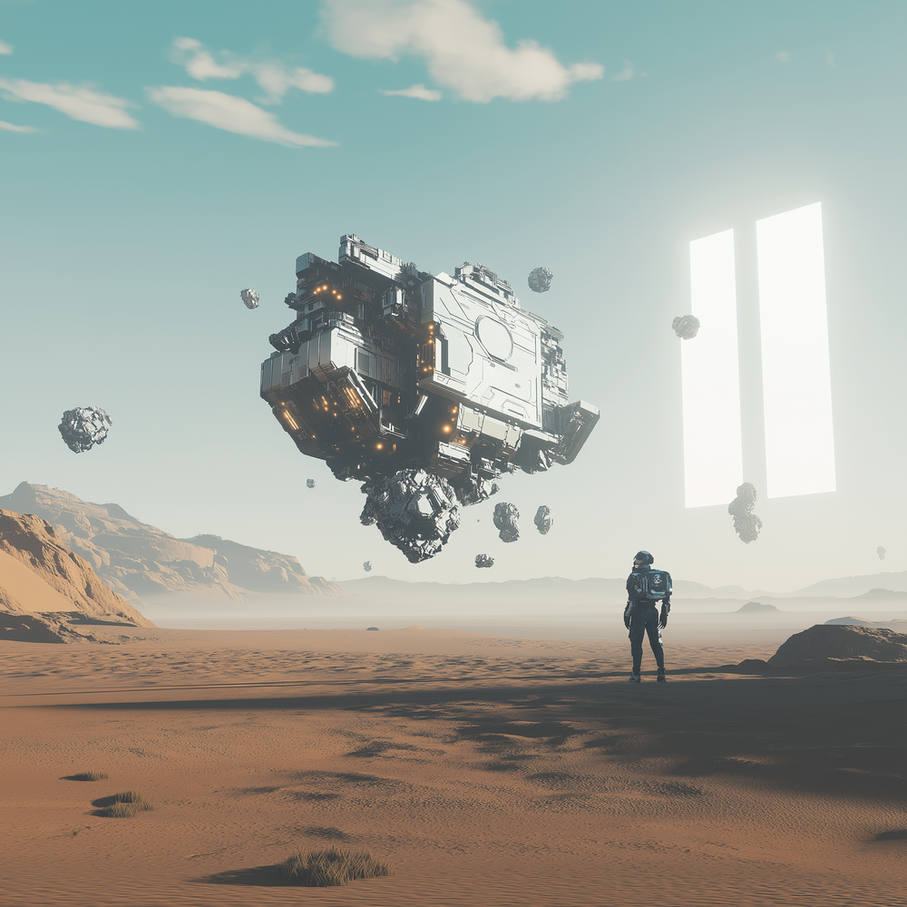 Mecrob Remake | 3D Metal Kits & Unique Recycled Artwork | Remake Ar