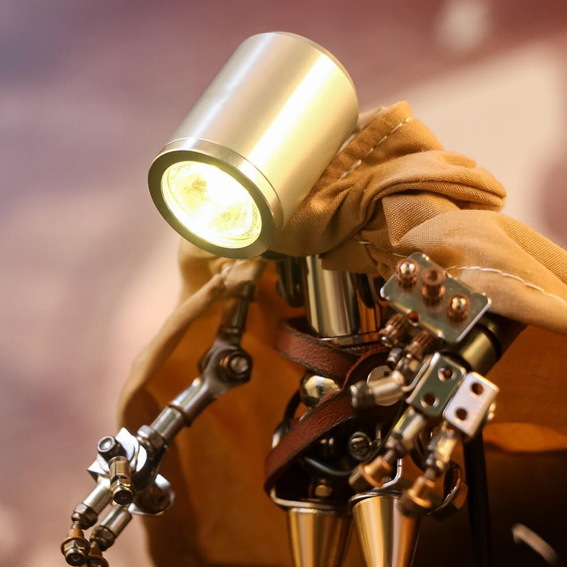 Scavenger 3d Metal Puzzles | Dune Scavenger | Mecrobremake