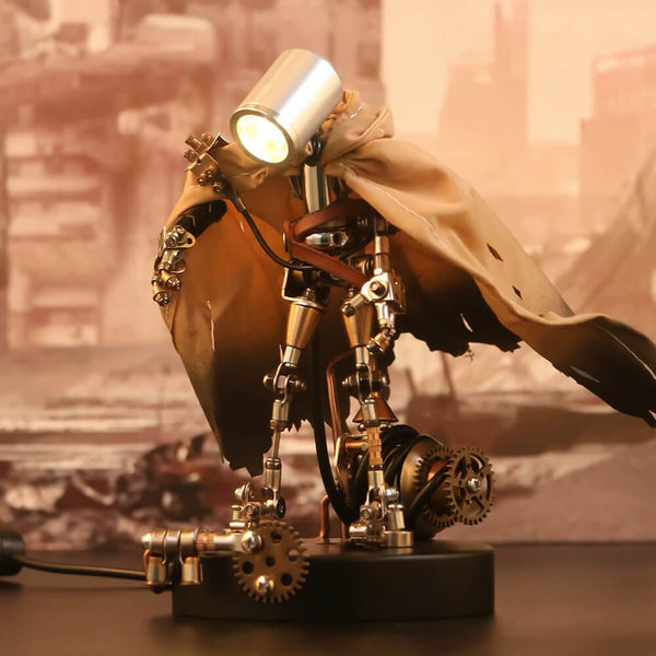 Scavenger 3d Metal Puzzles | Dune Scavenger | Mecrobremake