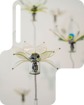 Mecrob | Transform Discarded Materials into Unique 3D Metal DIY Kits