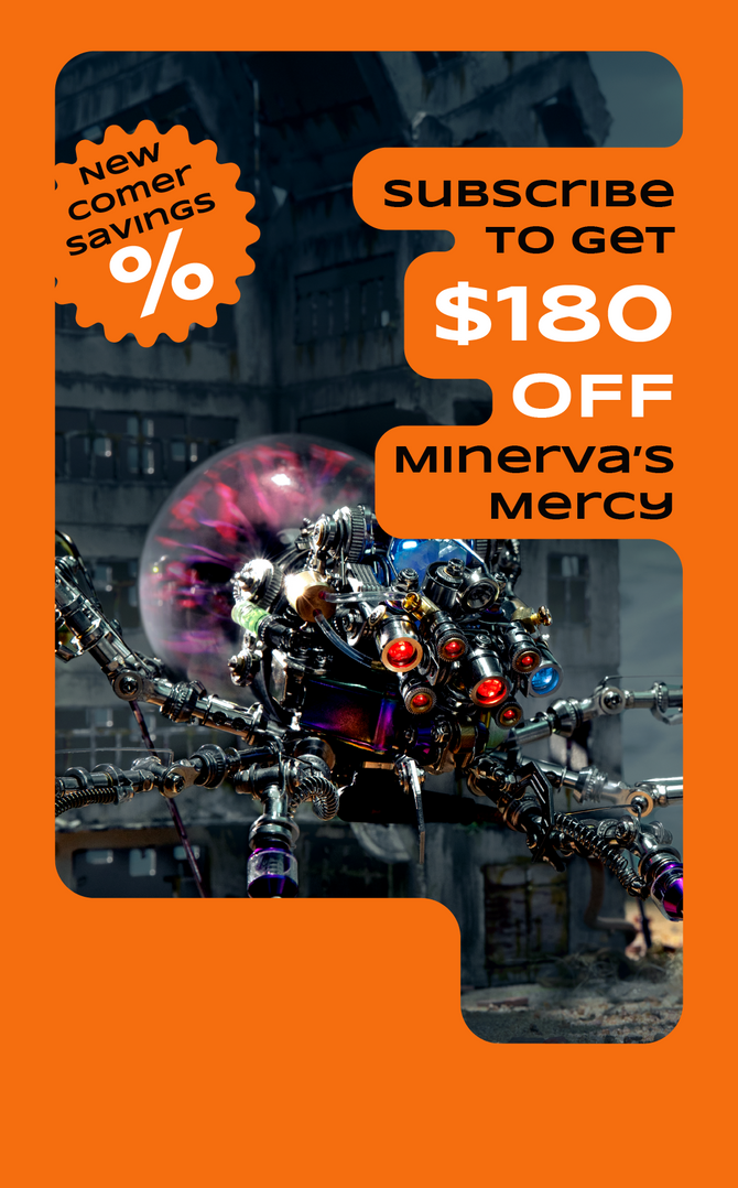 Mecrob | Transform Discarded Materials into Unique 3D Metal DIY Kits